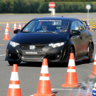 K20A-Civic