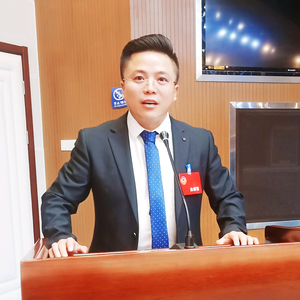 清河大媒人（史其正） 
