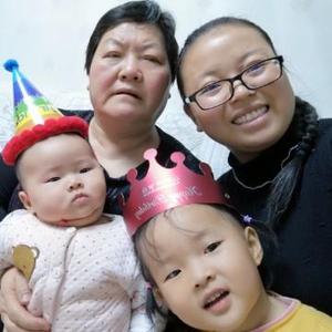 李家小厨 