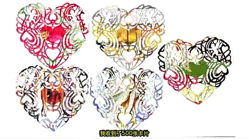 TED演讲集【设计精巧之美】