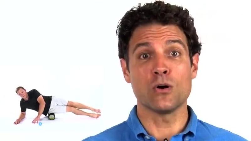 Adam Fields带你一起健身锻炼,行动起来,教程6