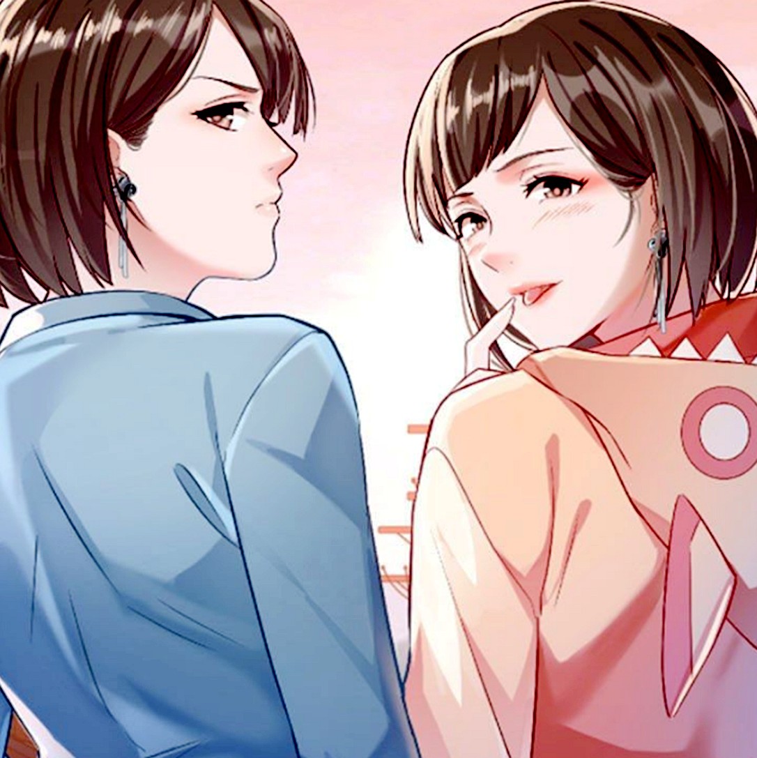 噗酱漫画屋 