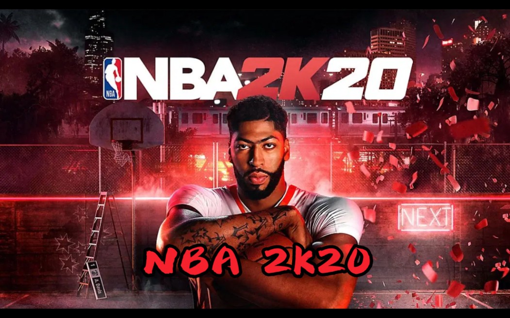 Mobox-wow64模拟器骁龙8gen2手机玩pc64位游戏《NBA 2K20》。