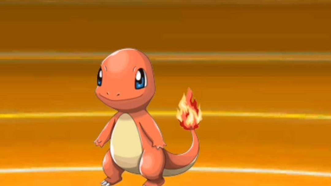 口袋精灵游览了它的家 口袋精灵游戏