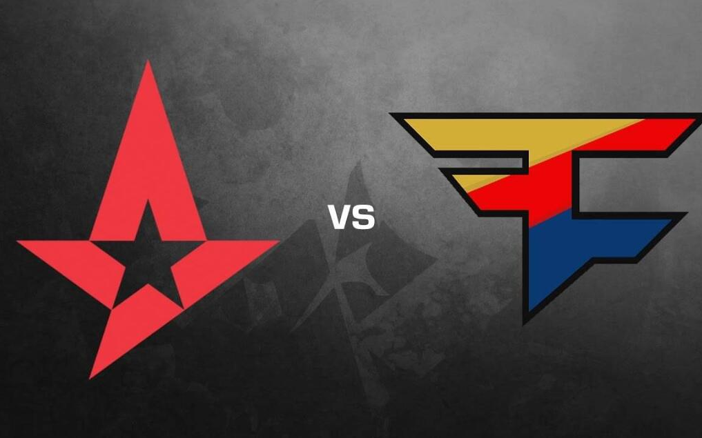 CS:GO经典比赛回顾 SL i线下赛 最终决赛 FaZe vs Astralis BO3 第1场 ...