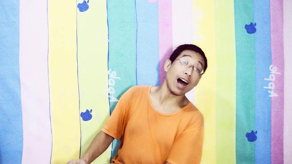 搞笑杜哥之《自从唱上这首歌》