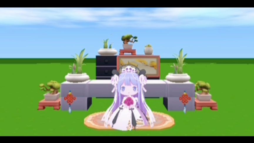 迷你世界:新皮肤和大概会更新的皮肤