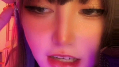 撒娇八连