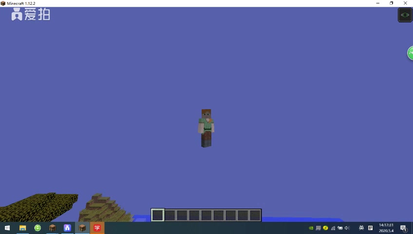 4x4活塞门稳定版-教学