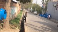 防水套管刚性 天翔管道