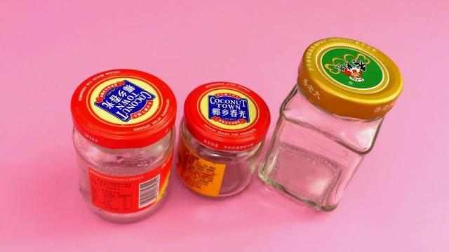 玻璃瓶别扔,我教你个好方法,谁见了都夸聪明