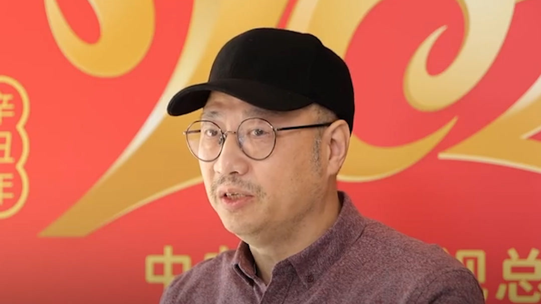 开心麻花春晚节目为何被毙? 总导演陈临春回应