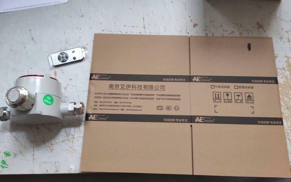 氧气检测仪 氧含量检测仪