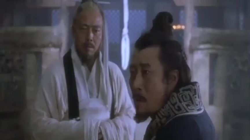 1 秦始皇嬴政说过的经典话语,这才是千古一帝该有的王道!