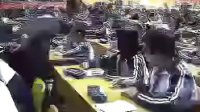《与圆周有关的问题》-刘德武 小学数学著名特级教师课堂实录