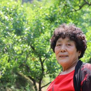平谷周妈妈 