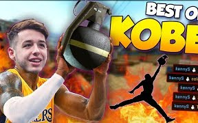 CS_GO - 当职业哥开启“科比”模式