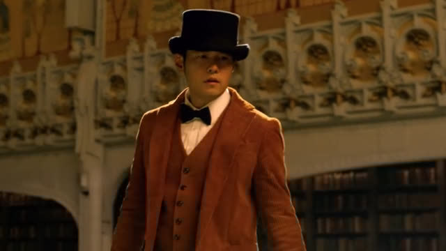 周杰伦新歌MV上线,网友:一句一作品,看来没少逛画展