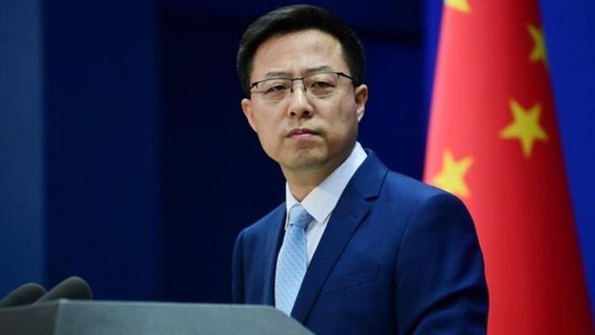 中方是否会为俄罗斯提供援助? 外交部回应