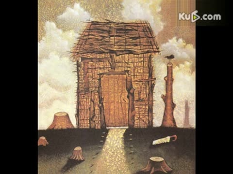 绘本《三只小猪的真实故事》英文朗读在线播放网,视频高清在线观看