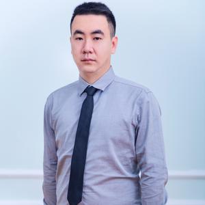揭阳小何 