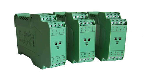 信号隔离器是用来干嘛的，它的工作原理是什么呢？今天算长见识了