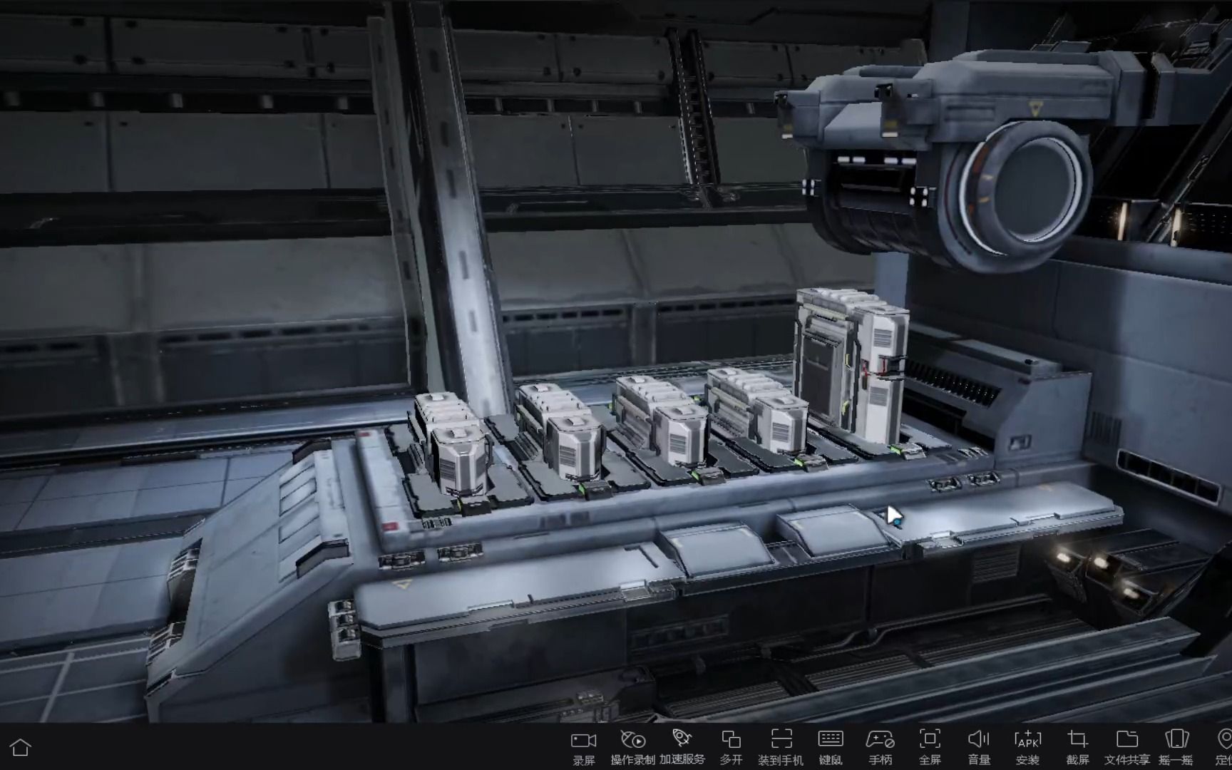 无尽的拉格朗日-定向研发8连开2