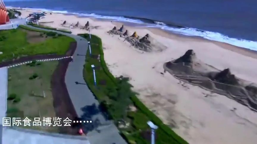 最强威海宣传片来了,看看自己的家乡有多美