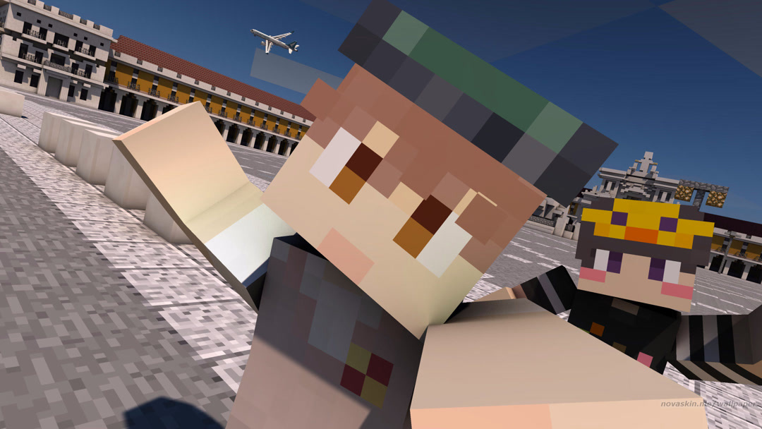 【小贤菌】我的世界遗忘之海整合包【蚕宝宝】