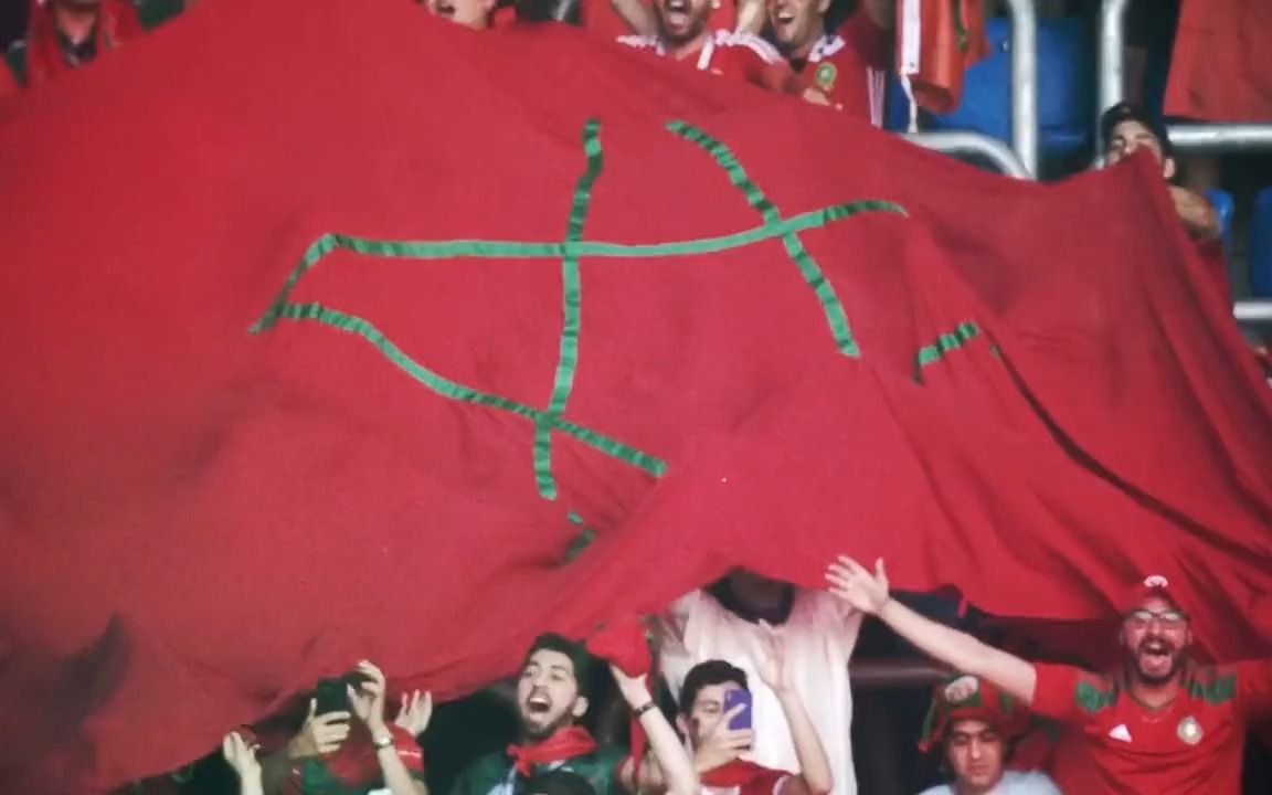 摩洛哥2022卡塔尔世界杯32强巡礼