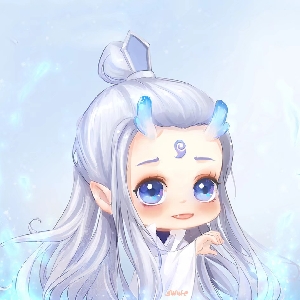 星河在发光吖 