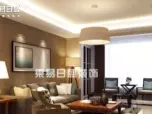南宁凤景湾现代简约159平米装修案例欣赏