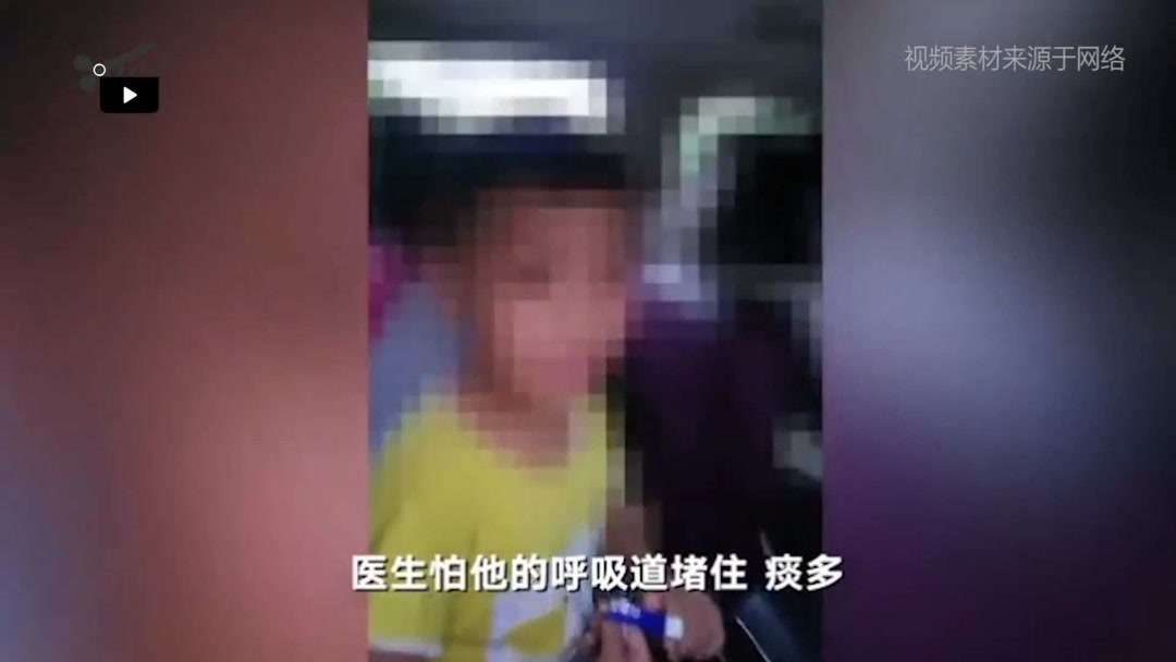 男童夜晚散步被狗咬,13天后狂犬病发作离世,责任人避而不见