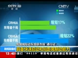 [新闻直播间]我国城际动车组获市场“通行证”:CRH6动车组——专为...