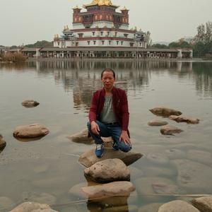 丑哥韩永 