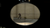 CSGO:不科学的狙击弹道