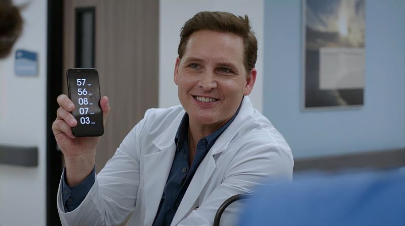 顶级黑客入侵死神的电脑,悄悄改写代码,给自己加了60年寿命