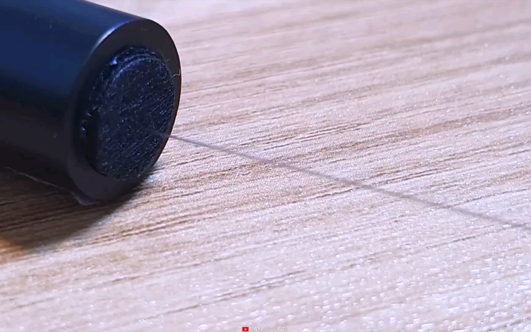 【Sam】划伤ߧ�的感觉!用细而有力的针刺伤ߒ� 助眠向