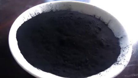 椰壳活性炭