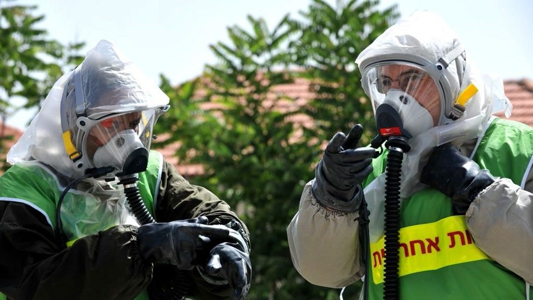 世界上最可怕的武器并是和核弹,而是它,只需半两人类就能毁灭