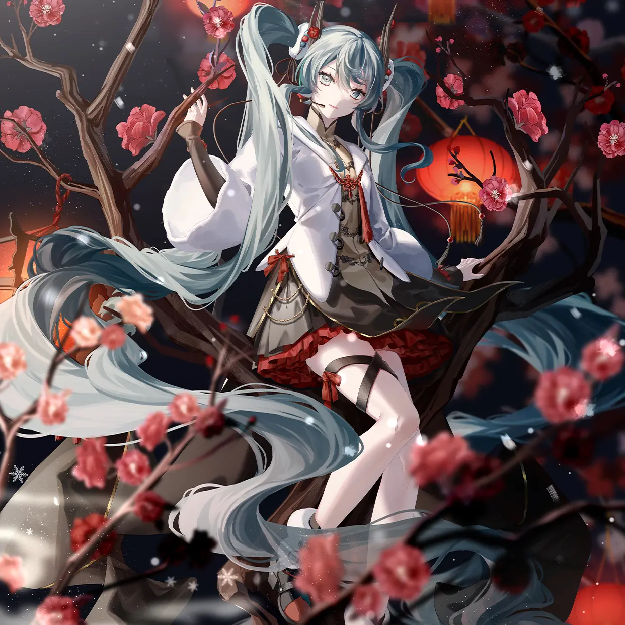 纳西妲是一只小萝莉 