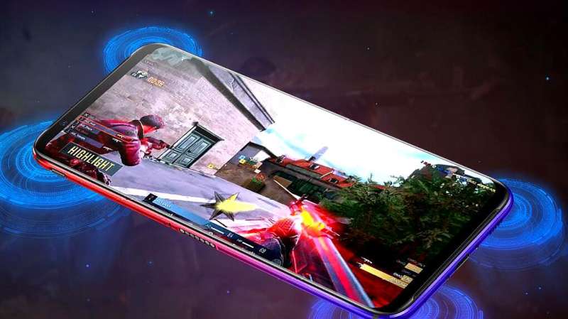 倪飞自曝,红魔5G游戏手机将配备最高16GB的LPDDR5内存