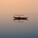 独木舟之梁某人 