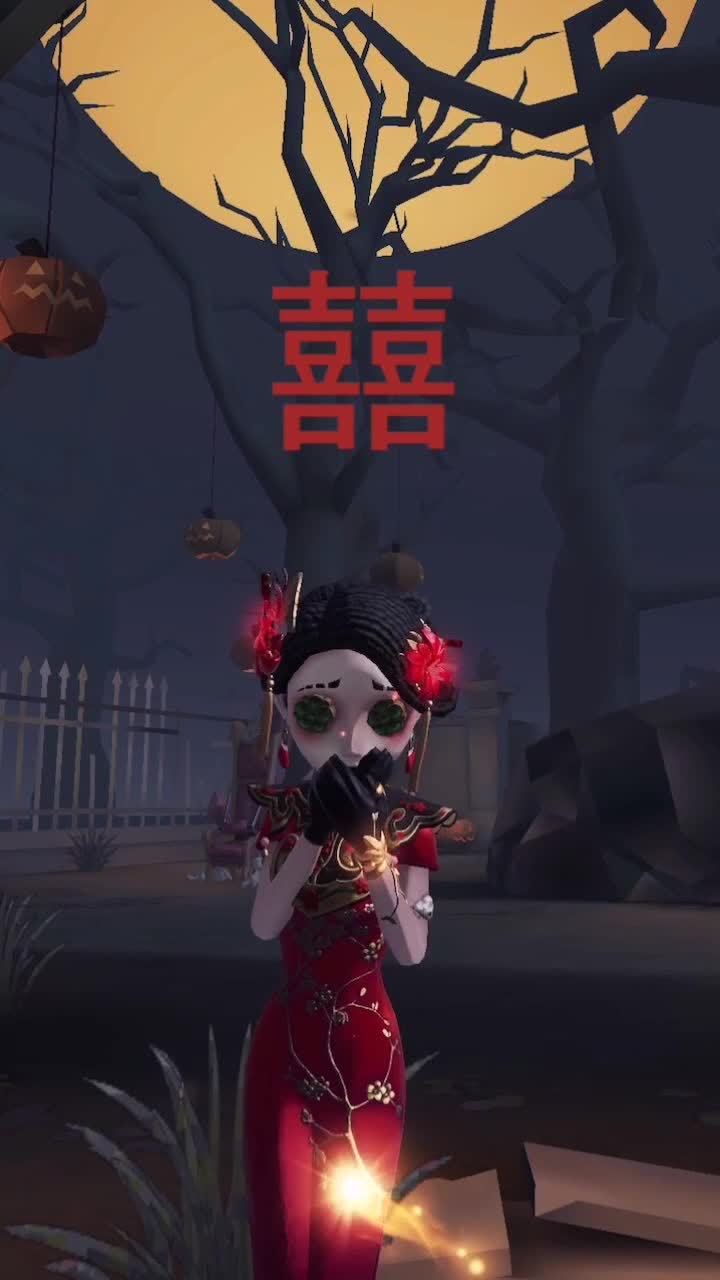奈布好害羞讨厌了啦第五人格新玩法塔罗双军网易第五人格