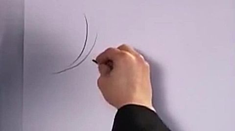 素描几何体素描基础入门教程素描cut美发素描教学剪发素描课程发型...