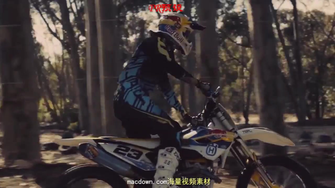 60个可用于开场预告片的无缝转场过渡Pr预设