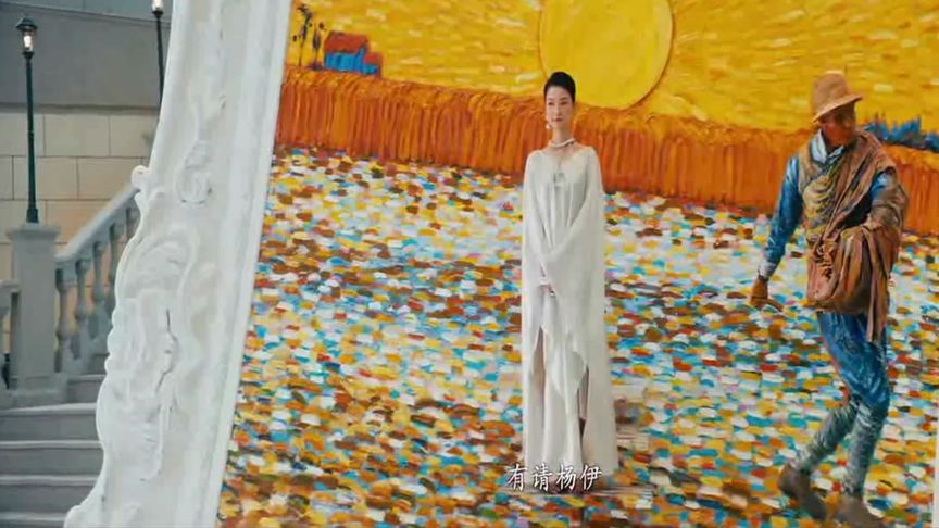 世界上最遥远的距离,就是我站在你的对面,你却不认识我