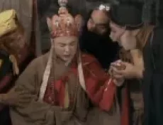 唐僧突然肚子疼,原来是怀孕了