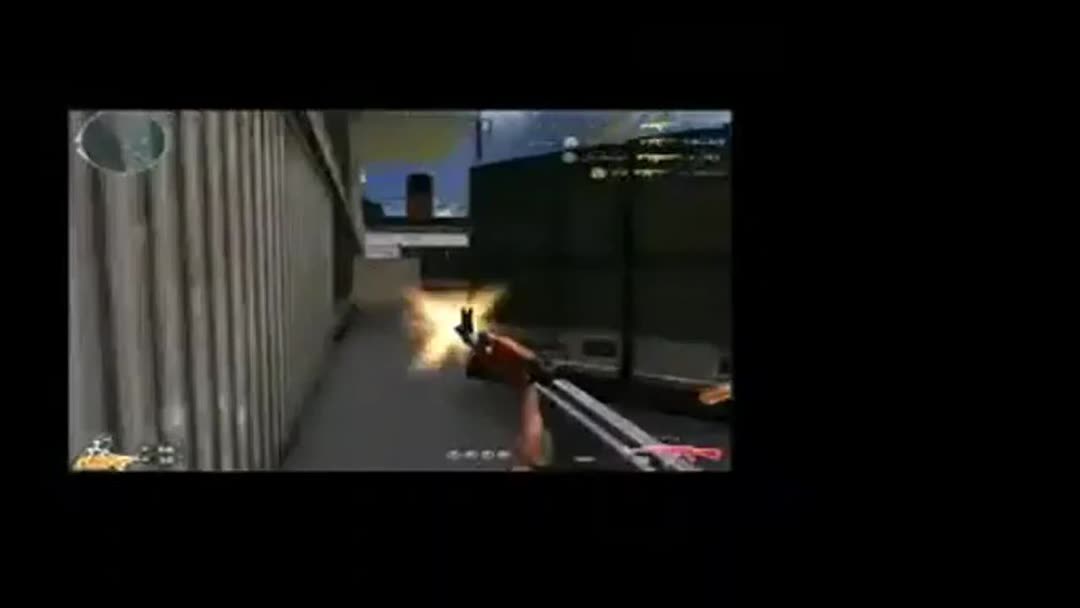 cfak47使用技巧 爆头技巧