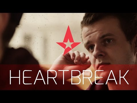 心碎-MLG大调2016